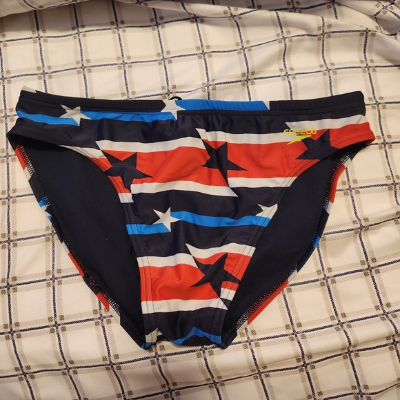 Speedo | Swim | Speedo Powerflec Eco Swim Brief | Poshmark
